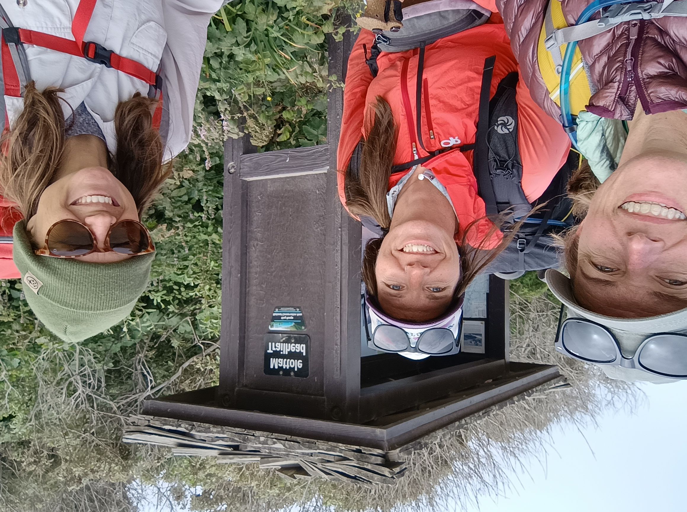 Lost Coast Trail: Day 1 – 5 miles – She-ra Hikes