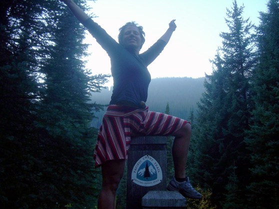 She-ra Hikes – Exploring the world, one step at a time. Long distance ...